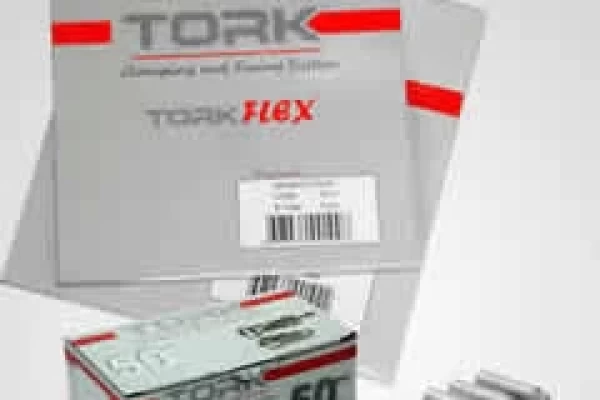 Band Clamp 12 mm - TorkClamps