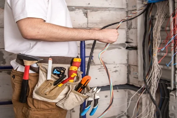 Best Cable Ties for Electrical Installations in the USA - TorkClamps