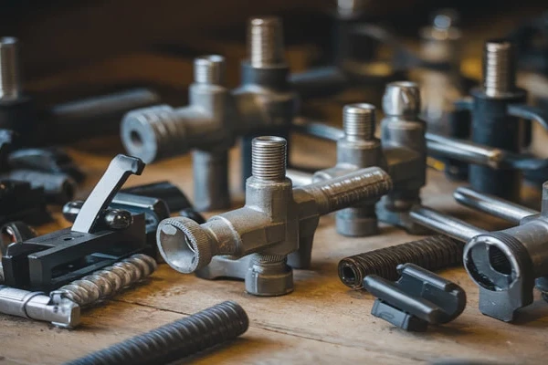 Best Pipe Clamps for Different Pipe Types and Sizes - TorkClamps