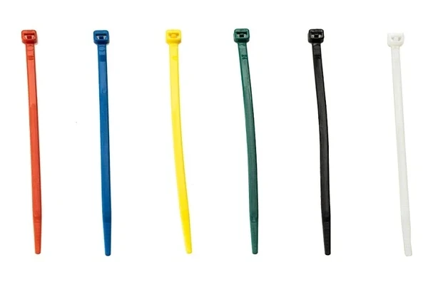 How to Undo Zip Ties Without Breaking Them - TorkClamps