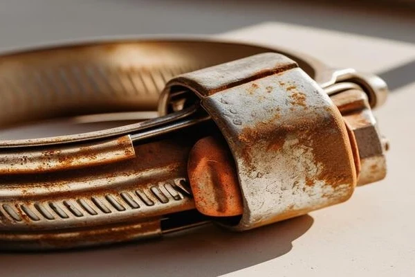 Top 5 Indicators Your Hose Clamps Are Failing - TorkClamps